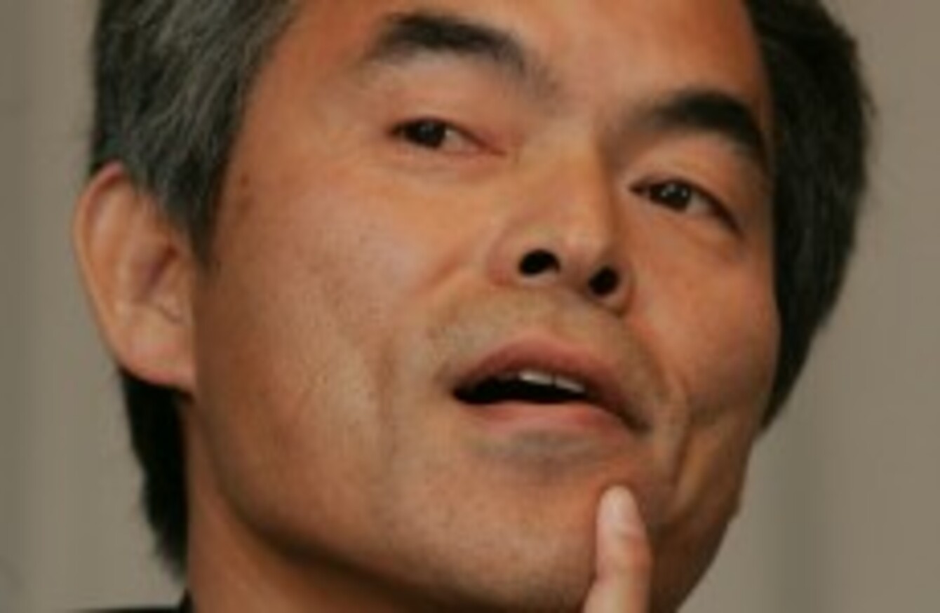 Japanese researchers win Nobel for inventing the "revolutionary" LED lamp