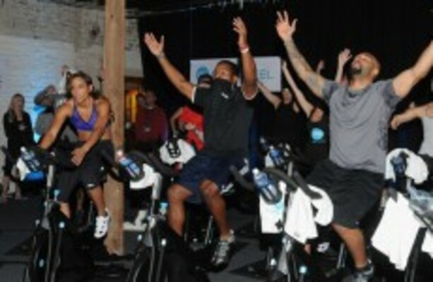8 tips you should know before taking a spinning class · The 42