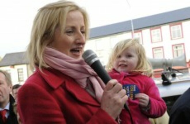 What I Learned: One TD's journey from the cabbage farm to the Dáil