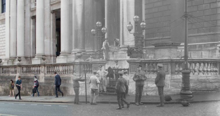 These historic photos of Dublin are great · TheJournal.ie