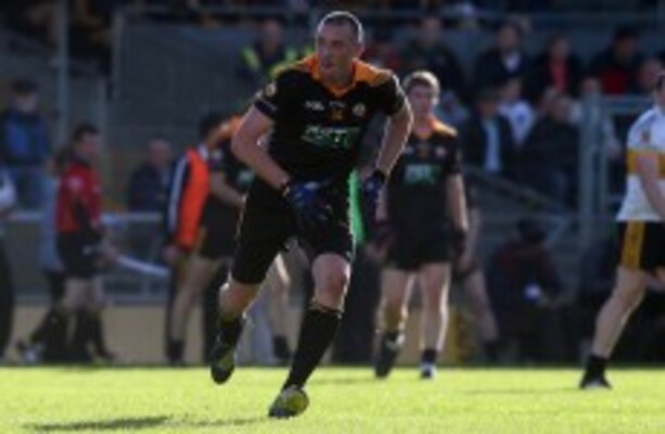 Donaghy leads Austin Stacks past Dingle and into the Kerry SFC final