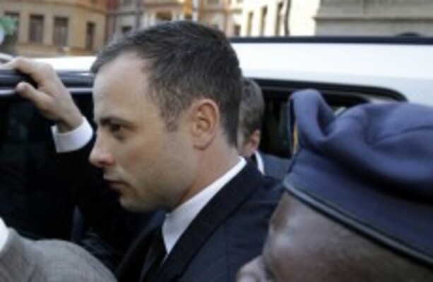 Pistorius could get 15 years in one of South Africa's brutal prisons or ...