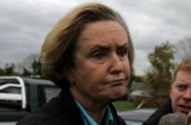 Avril Doyle rules herself out of Presidential race · TheJournal.ie
