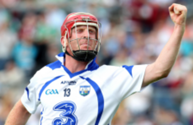 After the fist pump lesson, John Mullane is back on RTÉ tomorrow giving ...