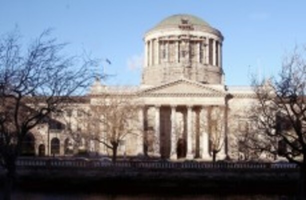 Four judges chosen to fill vacancies in High Court · TheJournal.ie