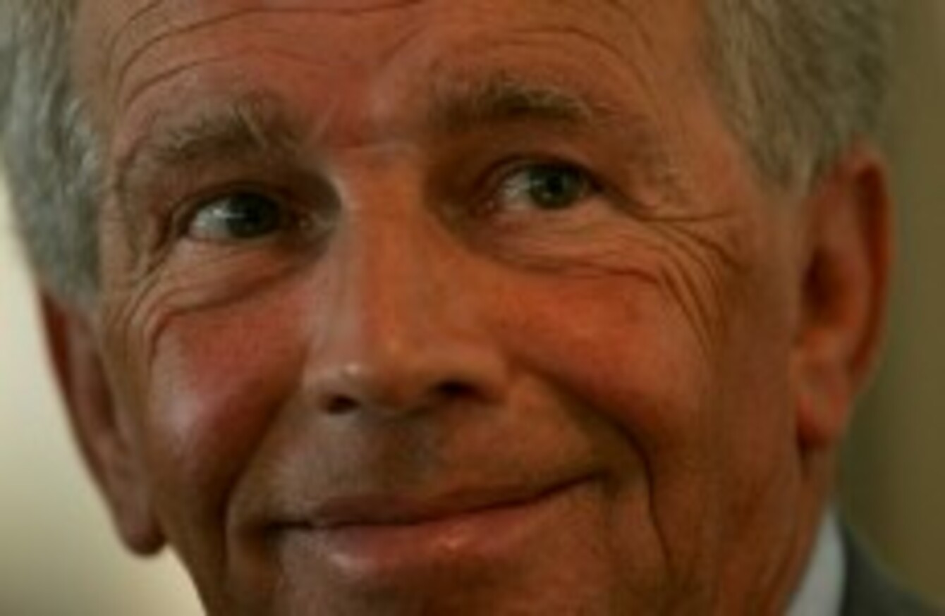 John Giles defends the RTÉ panel in the wake of criticism · The42