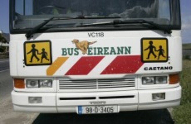 EU tells Ireland: You must follow rules for Bus Éireann scheme