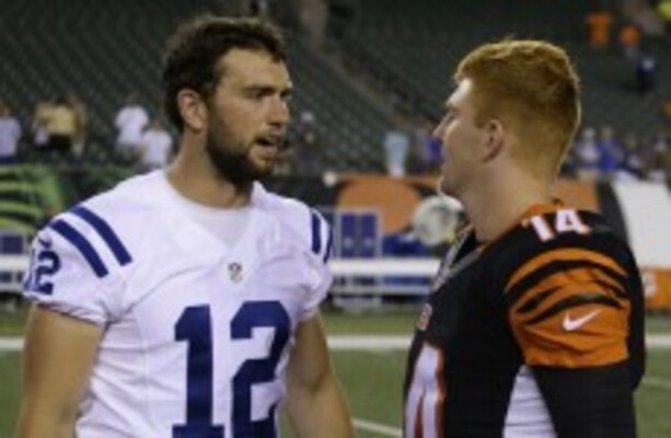 Can the Bengals show their teeth? - NFL week seven preview · The 42