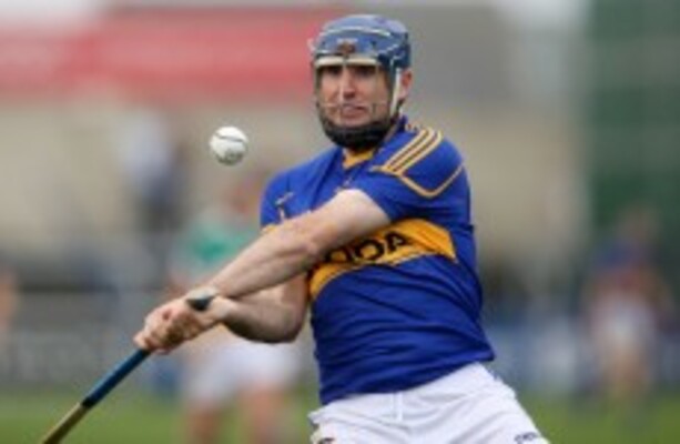 Eoin Kelly hits 2-7 in Tipp quarter-final win while champions Loughmore ...