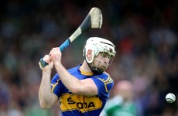 Ryan cousins ease Templederry past Burgess in Tipperary SHC · The 42