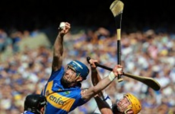 15 of the best hurlers never to win an Allstar award · The 42