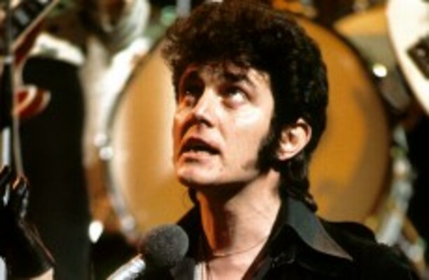 Singer Alvin Stardust dies aged 72 · TheJournal.ie