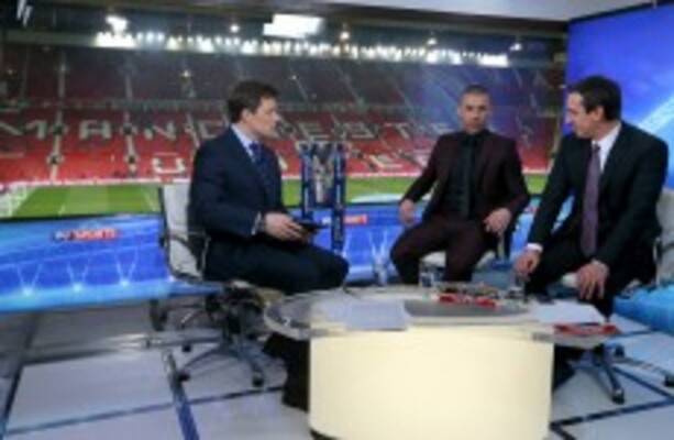 Jonathan Wilson on journalism and Championship Manager's impact on ...