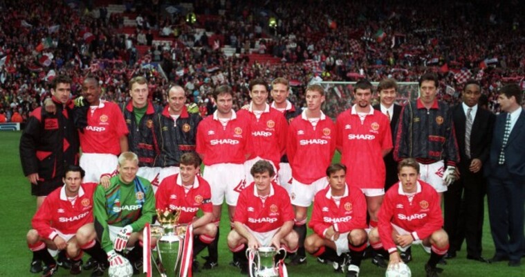Power ranking the 8 greatest Premier League champions · The 42