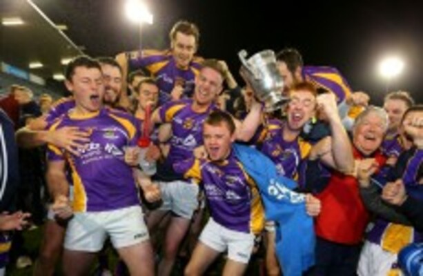 Kilmacud Crokes sees off St Judes after extra-time to win Dublin senior ...