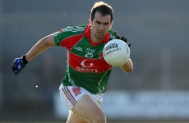 Dessie Dolan the main man as Garrycastle win their seventh Westmeath title