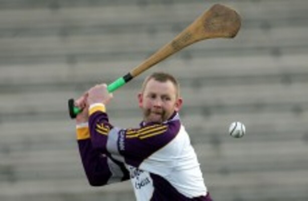 Legendary Wexford hurling goalkeeper is becoming a senior selector