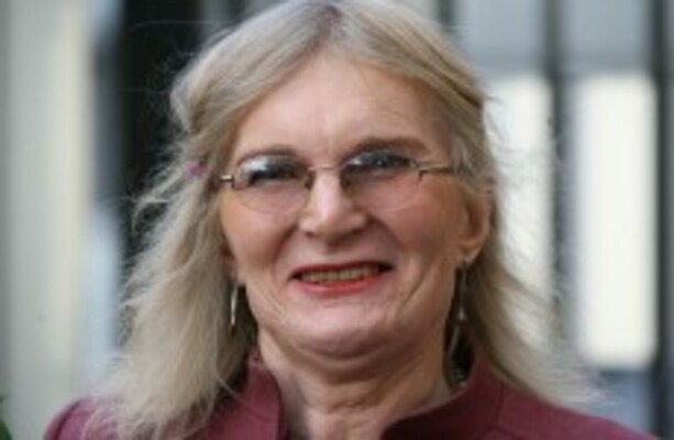 Lydia Foy settles transgender birth cert case against the State