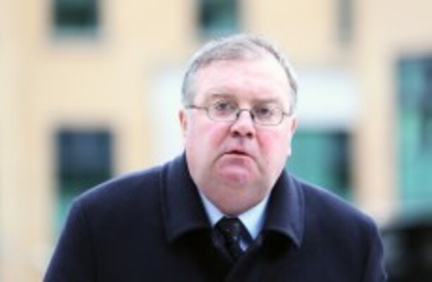 High Court refuses Cosgrave access to documents · TheJournal.ie