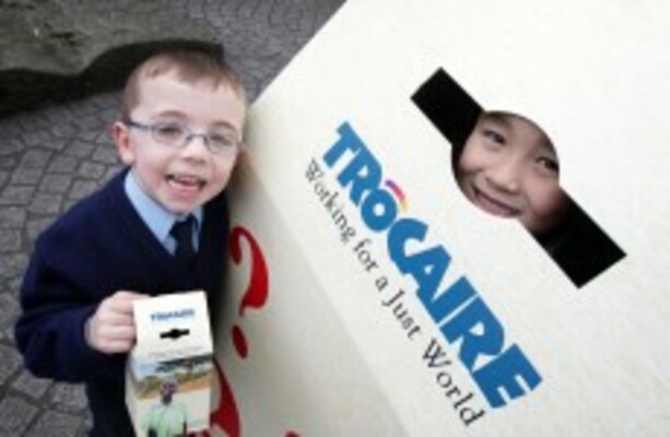 Trócaire Lenten boxes raise over €6m this year · TheJournal.ie