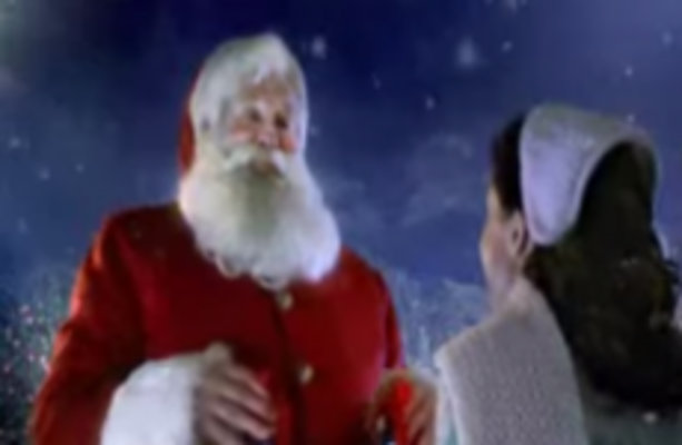 Cancel Christmas: Santa Claus* has died · The Daily Edge