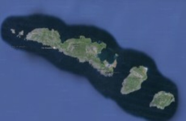 Is Aran Islands v Achill Island set to be the most unique GAA ...