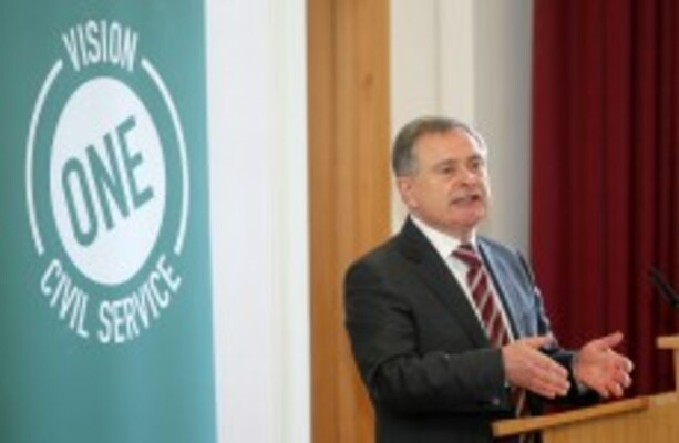 Opinion: The Irish civil service is a genuine success story – other ...