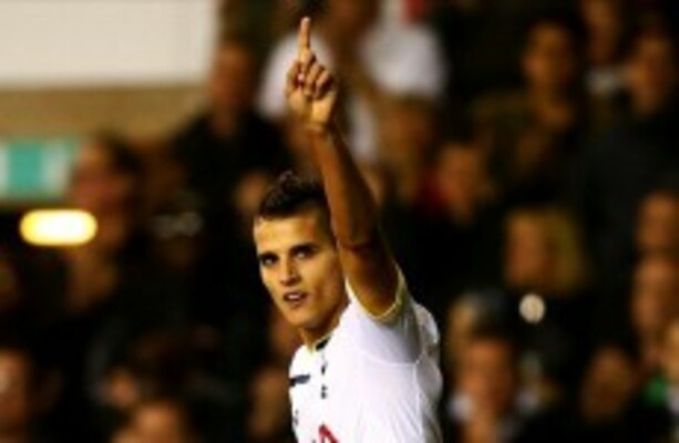 From Ricardo Infante's 35-yard wonder goal to Erik Lamela's stunner ...