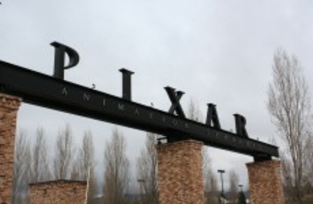 5 hidden secrets in Pixar and Disney movies that actually exist in real ...