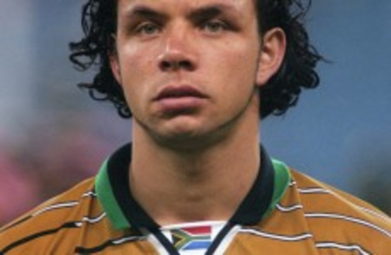 Remember Mark Fish? He's recovering from a heart attack today · The42