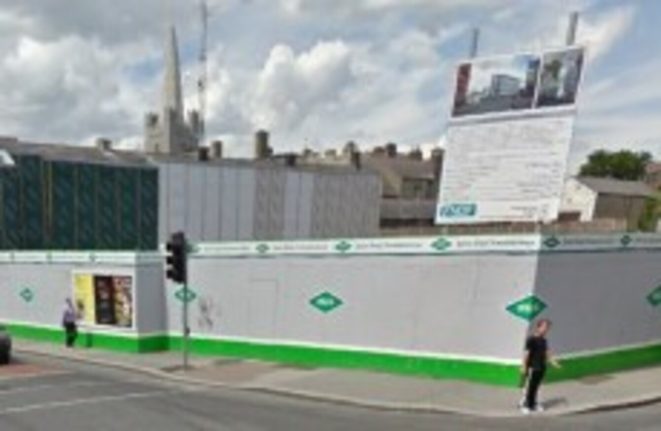 Three new Garda headquarters on the way for Galway, Wexford and Dublin