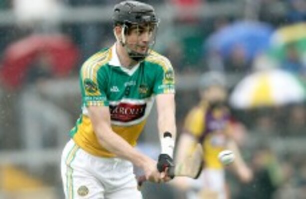 Two of Offaly's longest-serving hurlers have retired from inter-county ...
