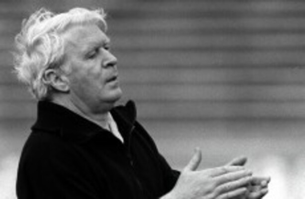 Tomás Mulcahy, Frank Murphy and Gerald McCarthy pay tribute to the late ...