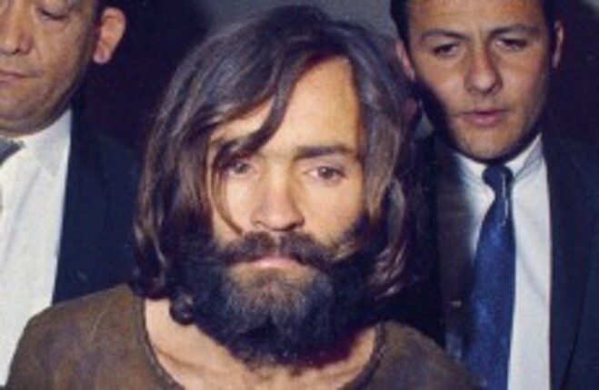 Charles Manson has been granted permission to get married in prison