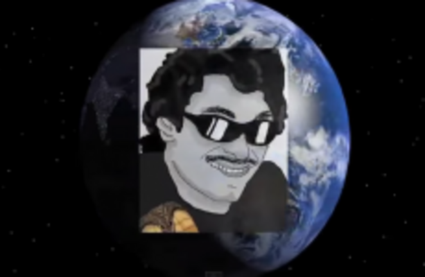 Viper Higgins' latest video is going viral in America and they love his ...