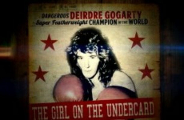 Documentary on the Irish woman who changed the face of boxing airs tonight