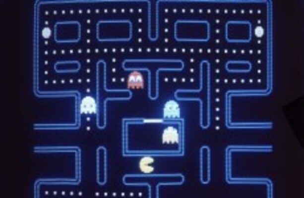 How this project took inspiration from Pacman to help students study better