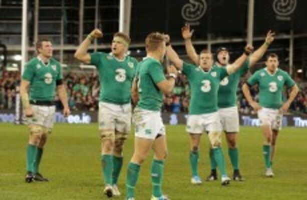 Ireland prop Ross: 'That's Irish sport for you - you're either a hero ...
