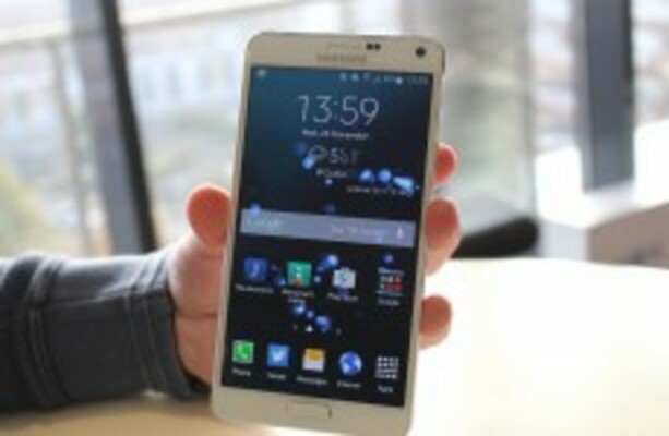 Review: Is the Samsung Galaxy Note 4 the best phablet out there?