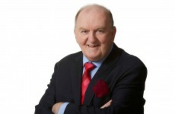 George Hook gets his stolen credit cards back in mysterious package