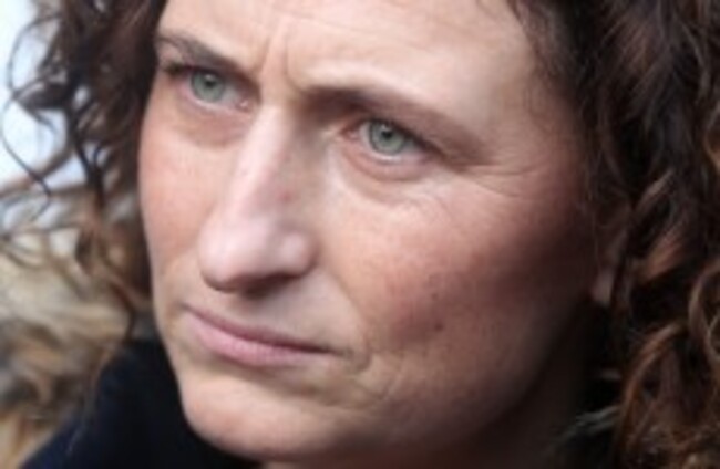 Lynn Boylan: Jobstown protest was completely blown out of proportion