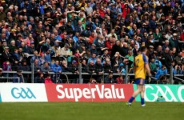 Farewell to Shane Curran and a league title -- Roscommon's 2014 ...