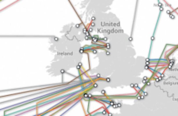 Government silent as Snowden docs reveal access to Ireland's internet ...