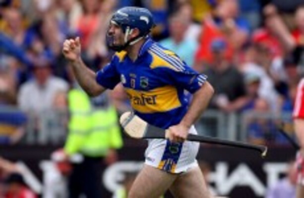 10 of Eoin Kelly's best scores during his brilliant Tipperary hurling ...