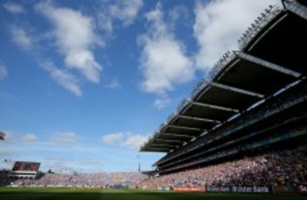 How well do you know the GAA county crests? · The 42
