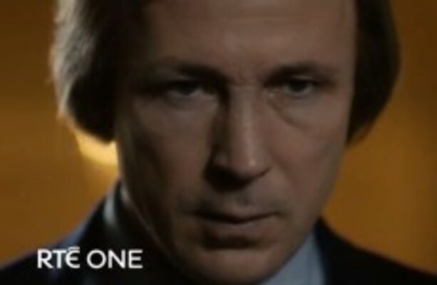 Check out the trailer for RTÉ's new Charlie Haughey drama