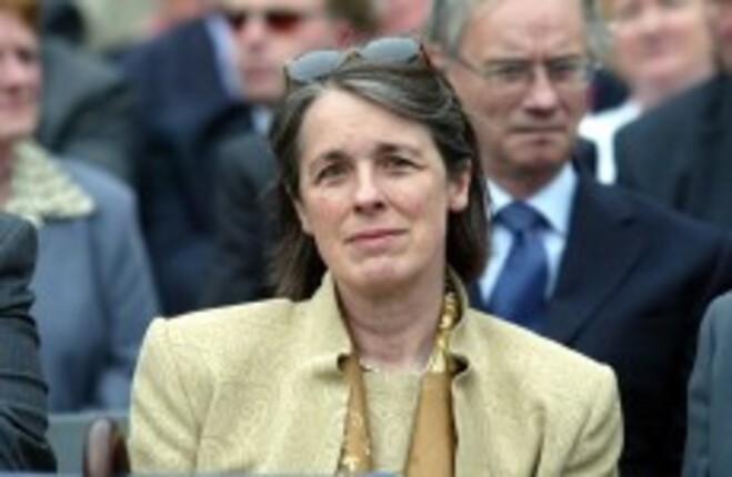 Susan Denham to become Ireland’s first female Chief Justice