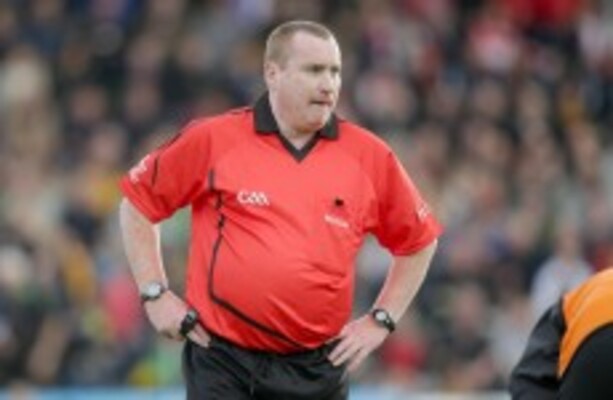 GAA referee tells of suicide attempt after Twitter abuse · The 42