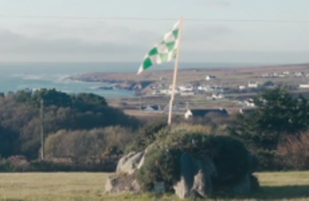 Brilliant video captures the Aran Achill GAA spirit before All-Island ...
