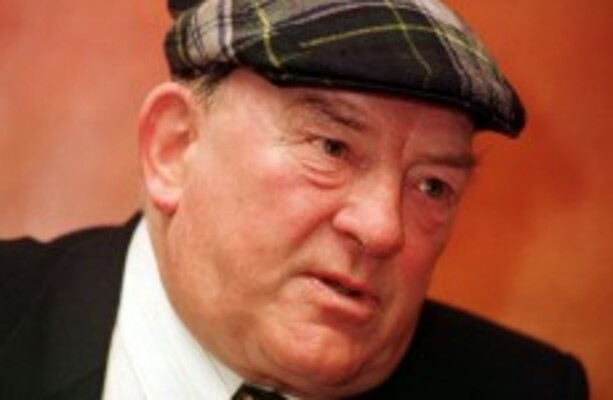 Funeral of Jackie Healy-Rae to take place on Monday · TheJournal.ie